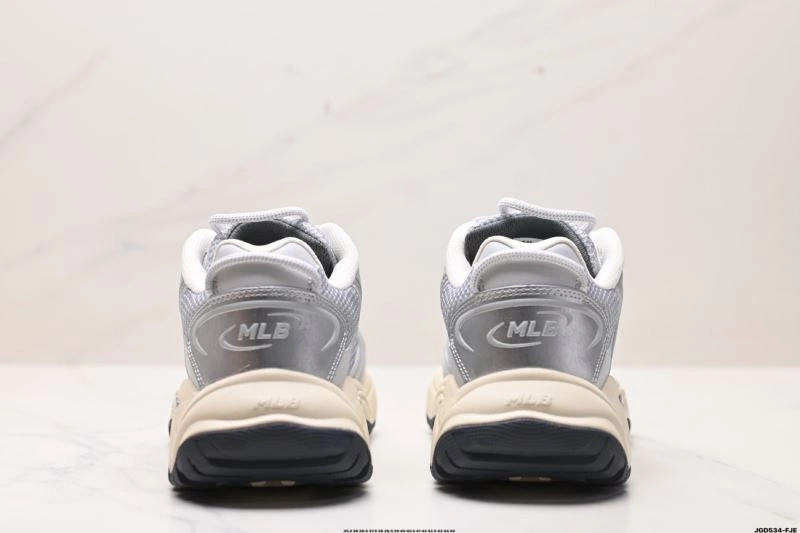 Precise copy Mlb Shoes