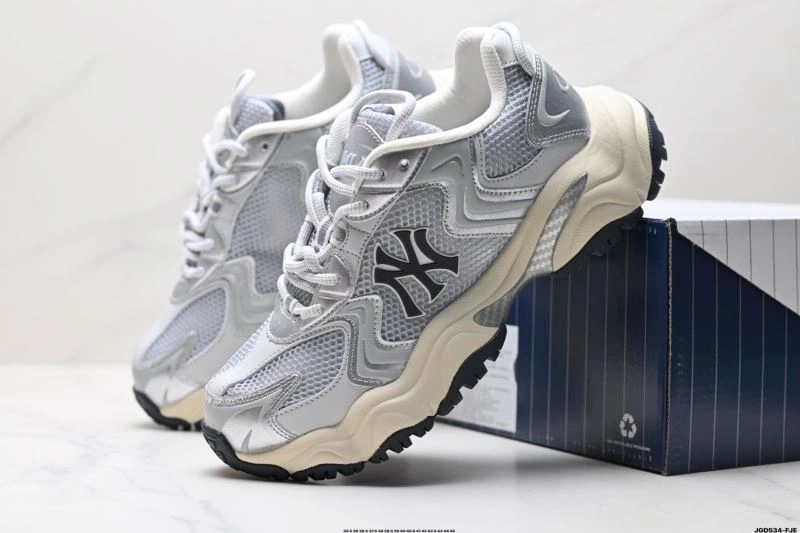 Precise copy Mlb Shoes