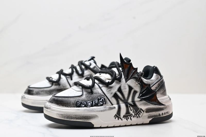 Top match Mlb Shoes