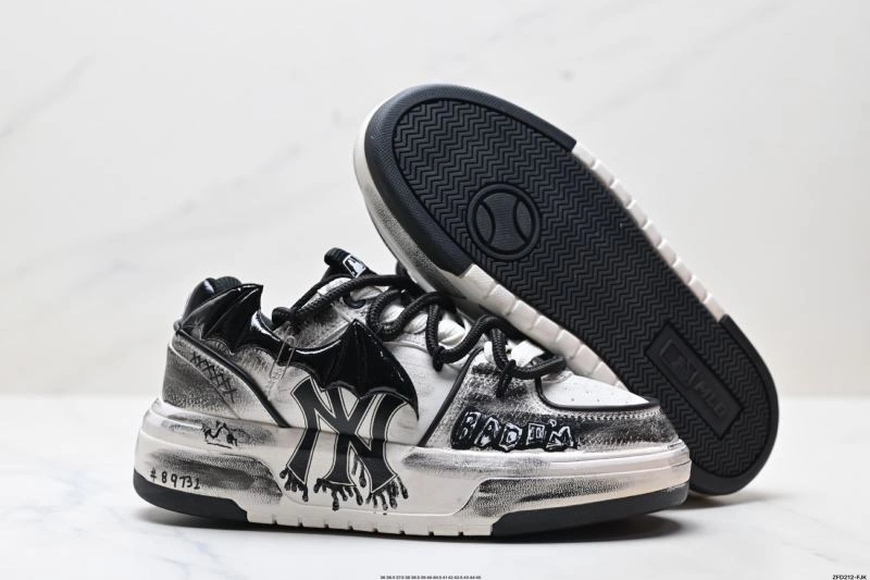 Top match Mlb Shoes