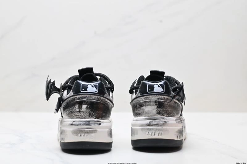 Top match Mlb Shoes