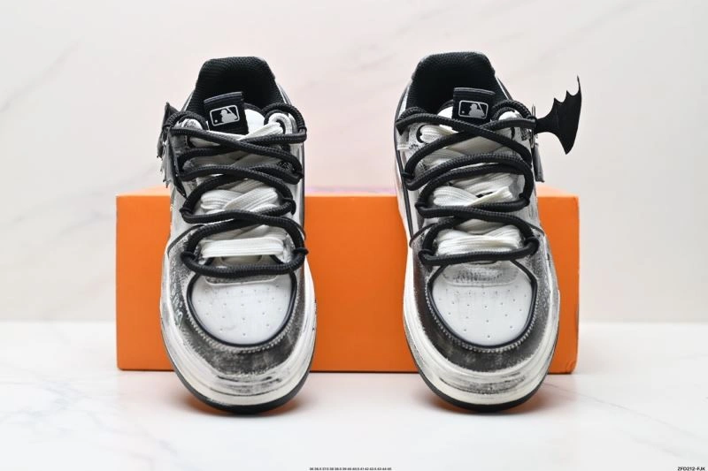 Top match Mlb Shoes