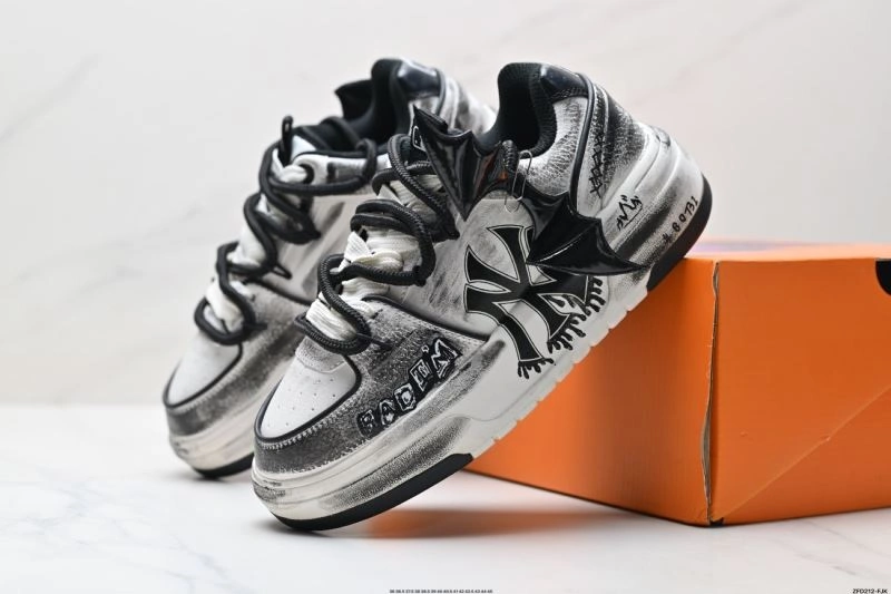 Top match Mlb Shoes