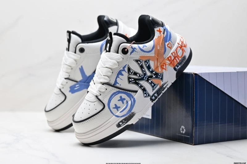 OEM Mlb Shoes