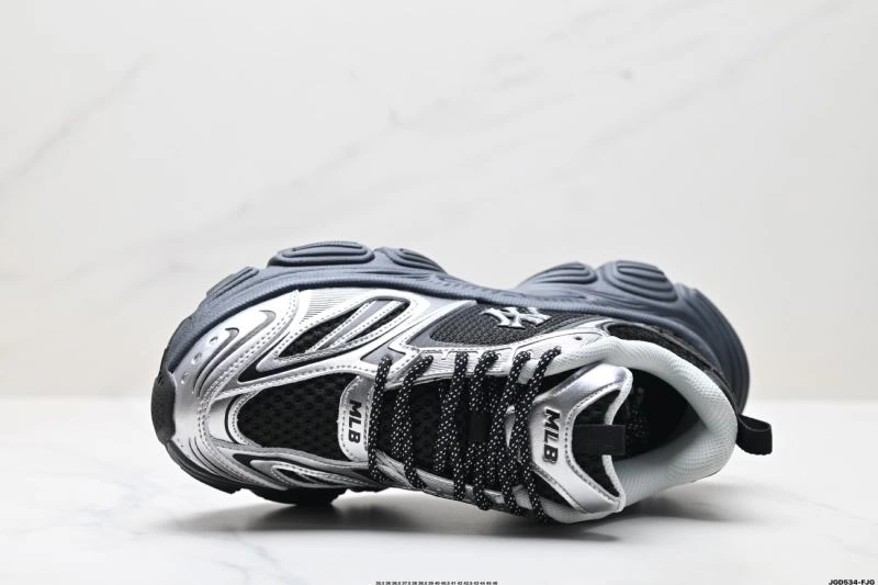 1:1 copy Mlb Shoes