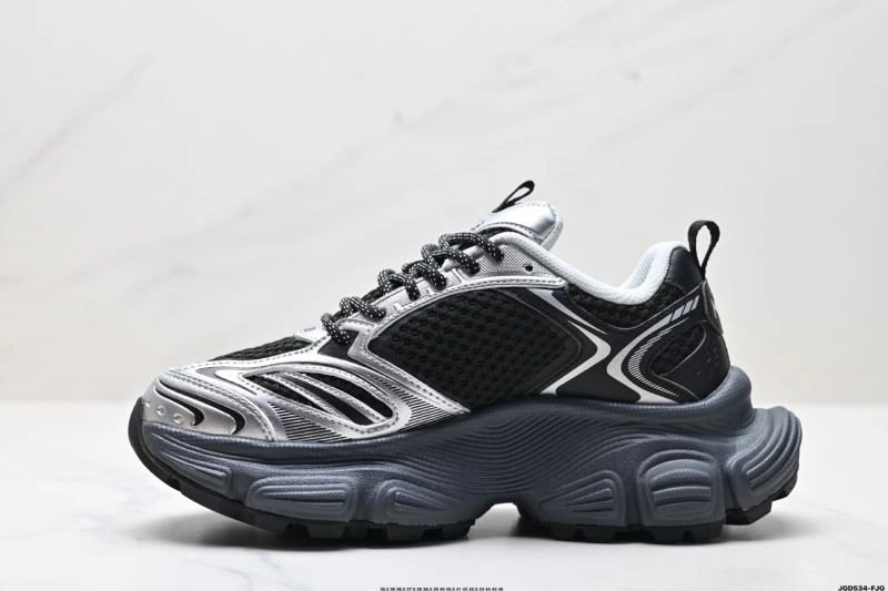 1:1 copy Mlb Shoes