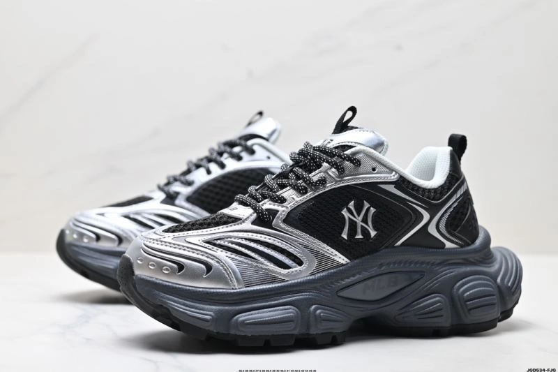 1:1 copy Mlb Shoes