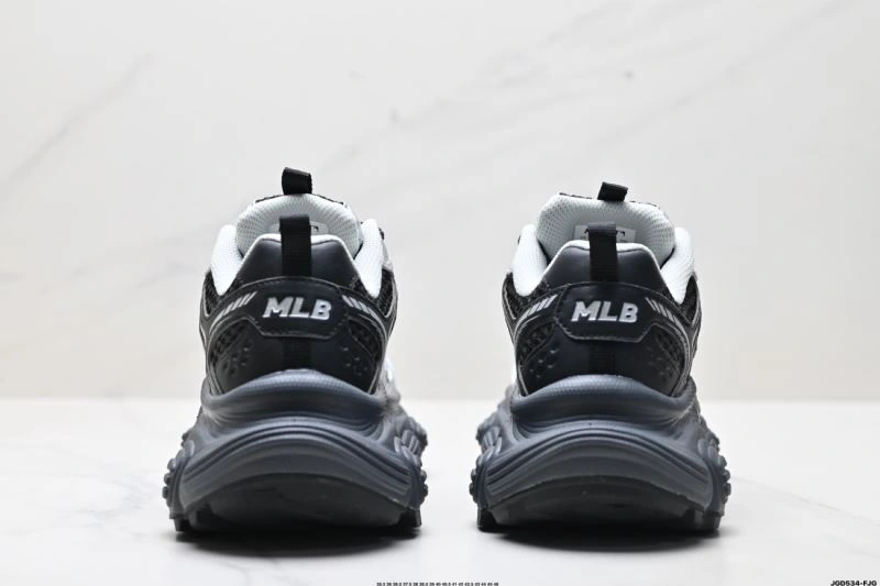 1:1 copy Mlb Shoes
