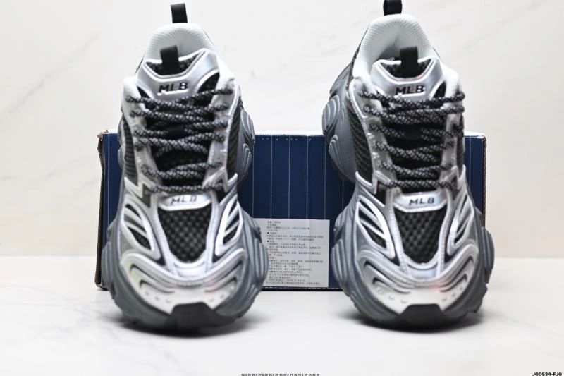 1:1 copy Mlb Shoes