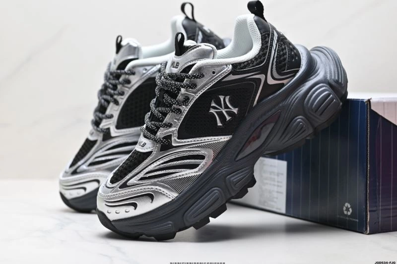 1:1 copy Mlb Shoes