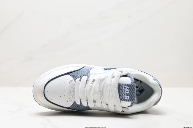Real Mlb Shoes