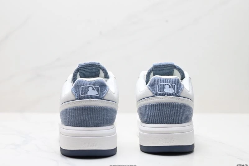 Real Mlb Shoes