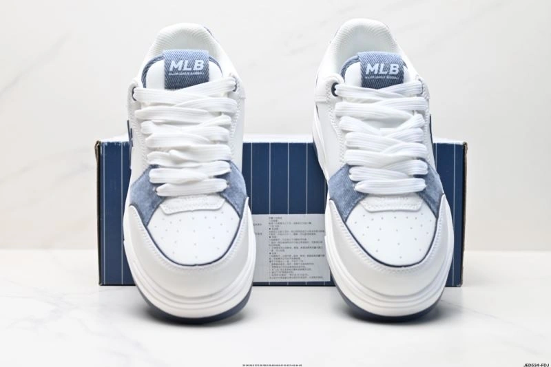 Real Mlb Shoes