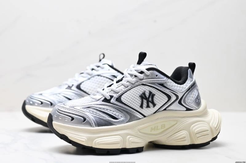 Top mirror Mlb Shoes