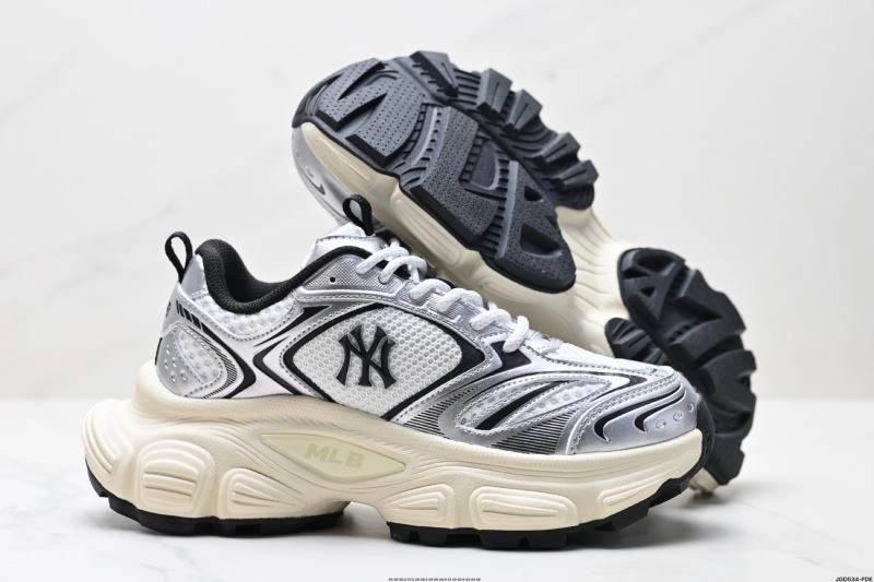 Top mirror Mlb Shoes