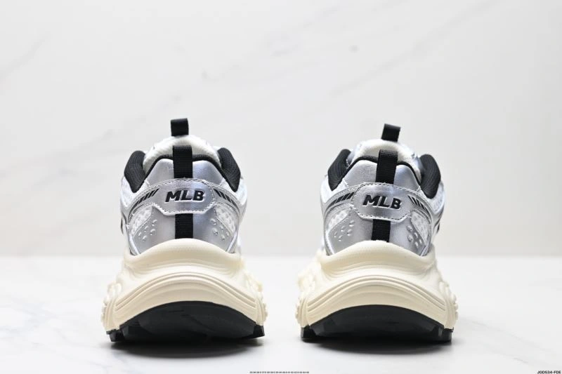 Top mirror Mlb Shoes