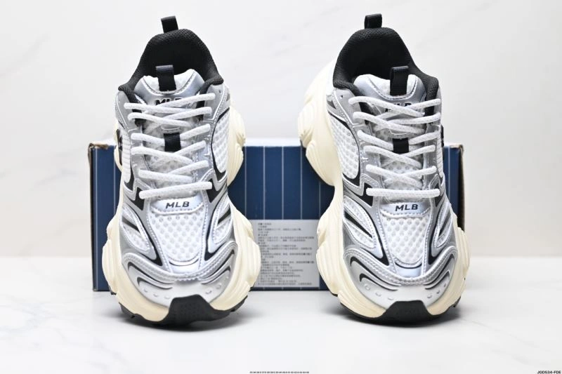 Top mirror Mlb Shoes