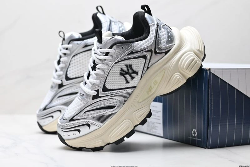 Top mirror Mlb Shoes
