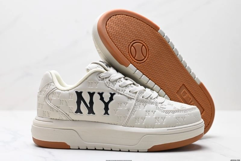 Exact replica Mlb Shoes