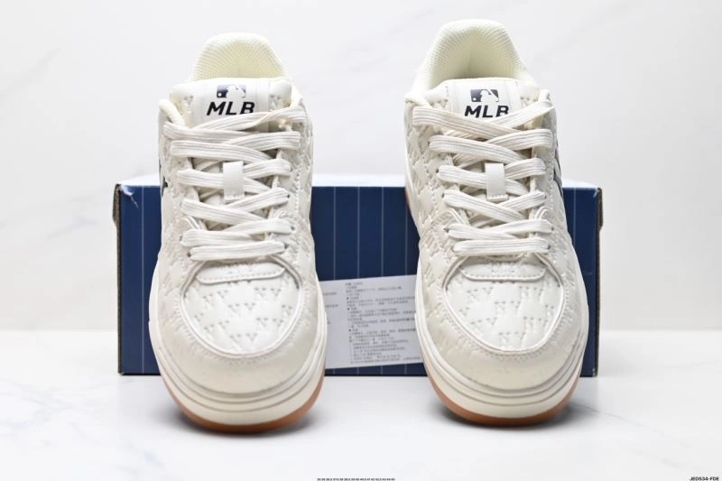 Exact replica Mlb Shoes