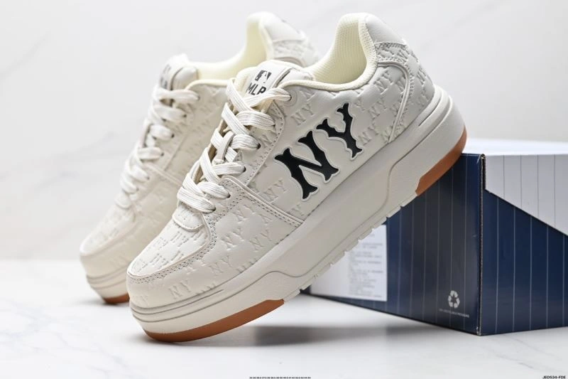 Exact replica Mlb Shoes