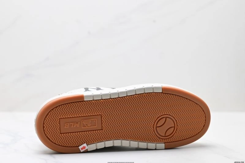 Exact replica Mlb Shoes