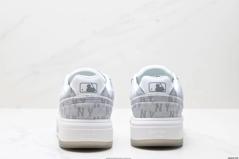 Authentic Mlb Shoes