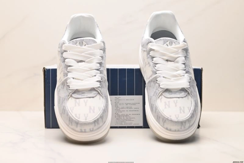 Authentic Mlb Shoes
