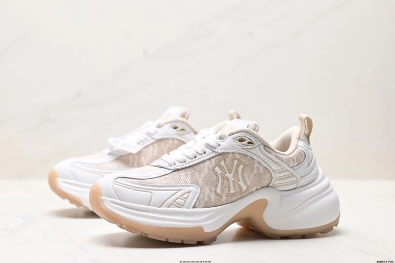 Authentic Mlb Shoes