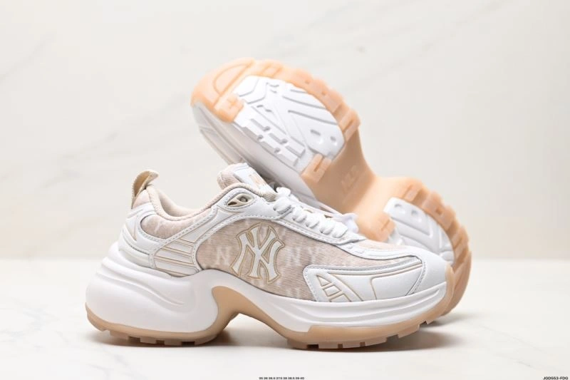 Authentic Mlb Shoes