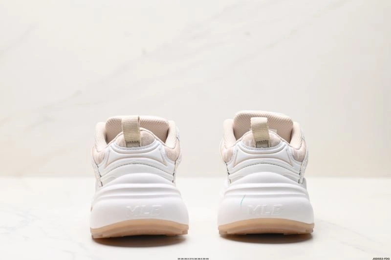 Authentic Mlb Shoes