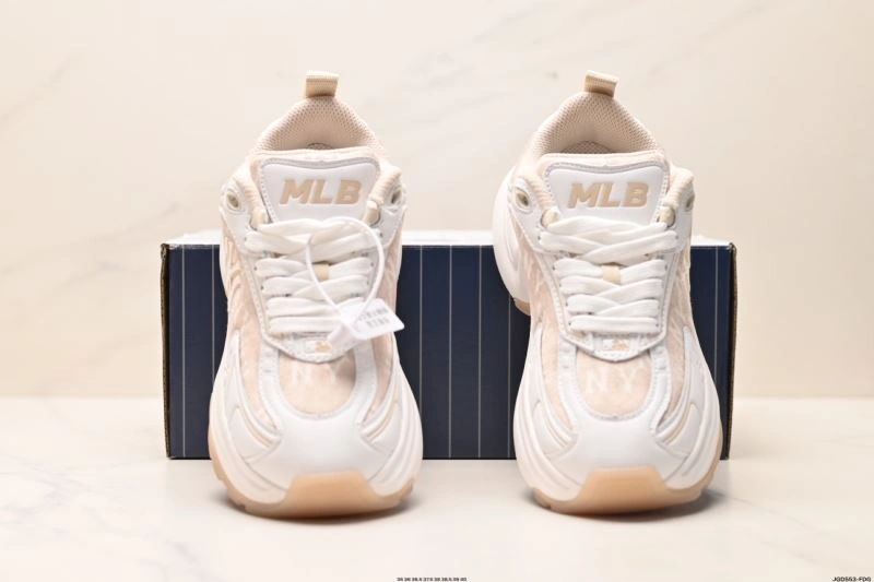 Authentic Mlb Shoes