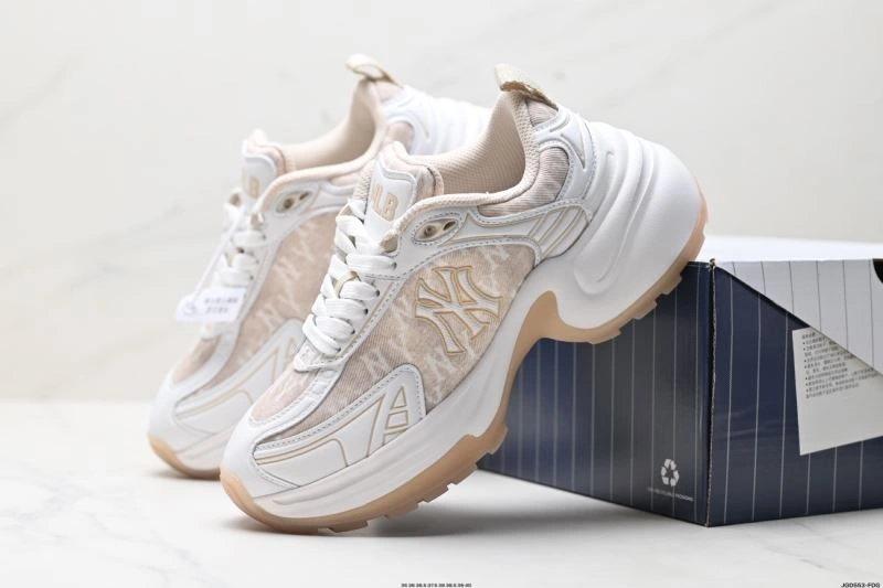Authentic Mlb Shoes