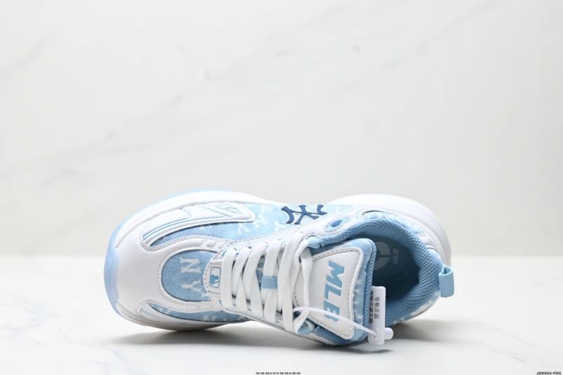 Cut-rate Mlb Shoes