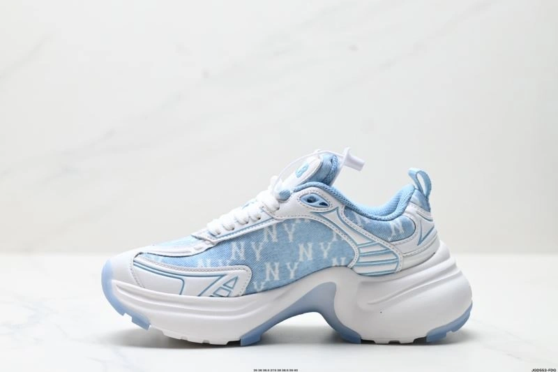 Cut-rate Mlb Shoes