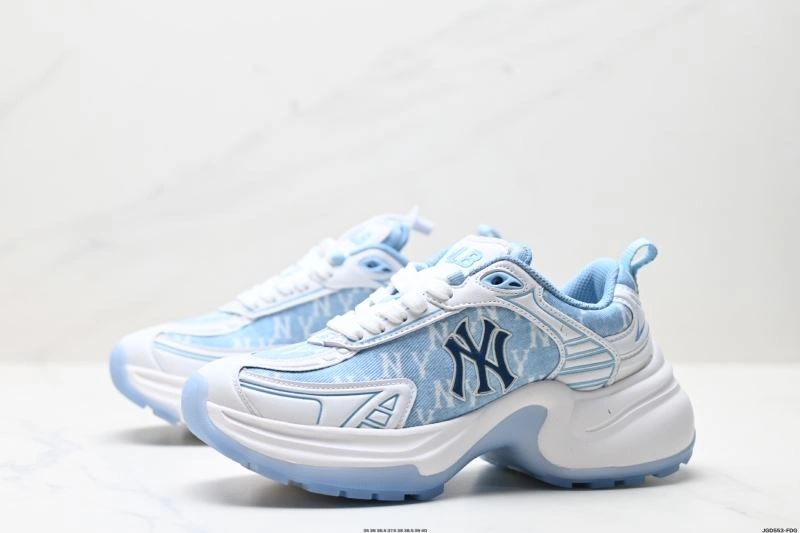Cut-rate Mlb Shoes