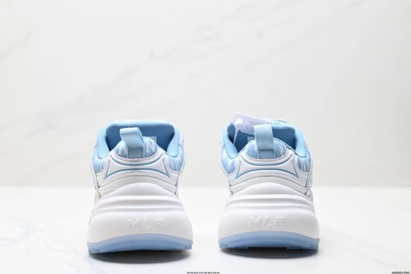 Cut-rate Mlb Shoes