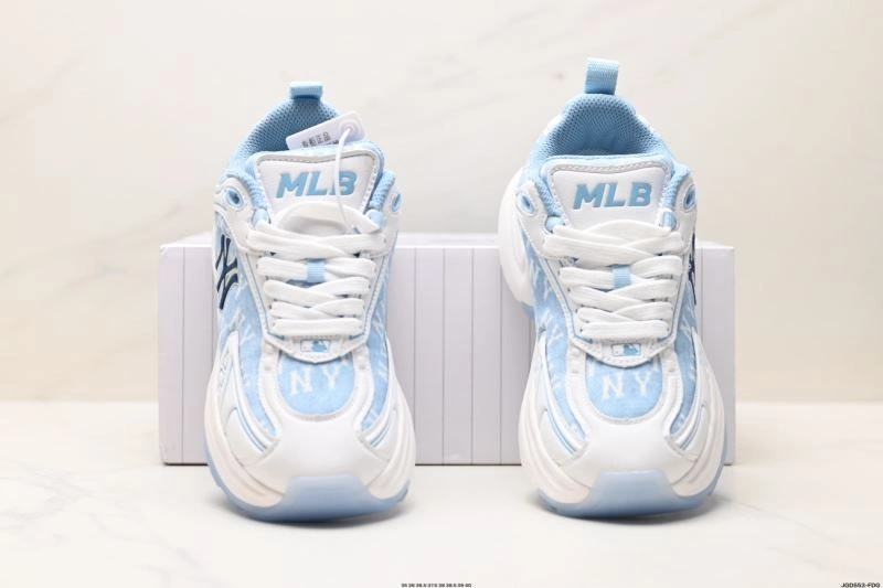 Cut-rate Mlb Shoes