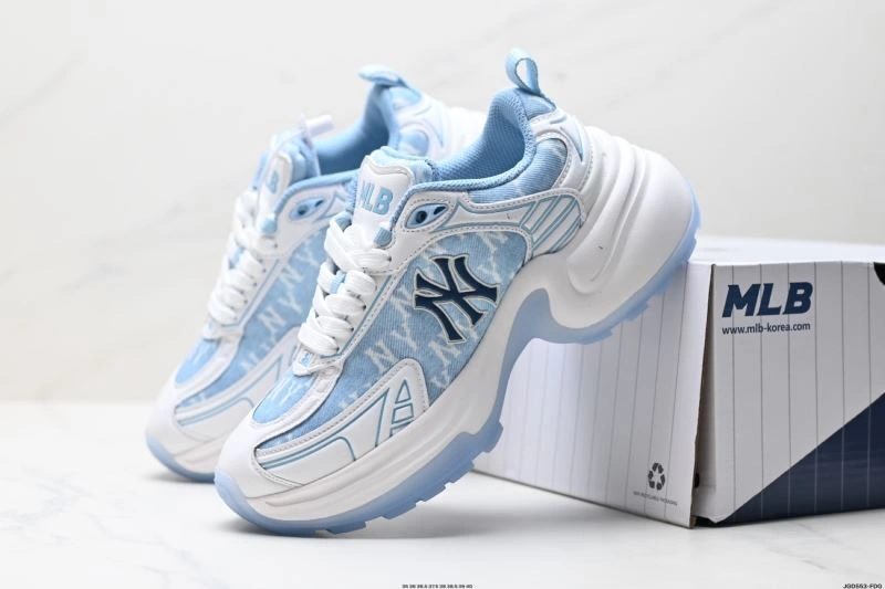 Cut-rate Mlb Shoes