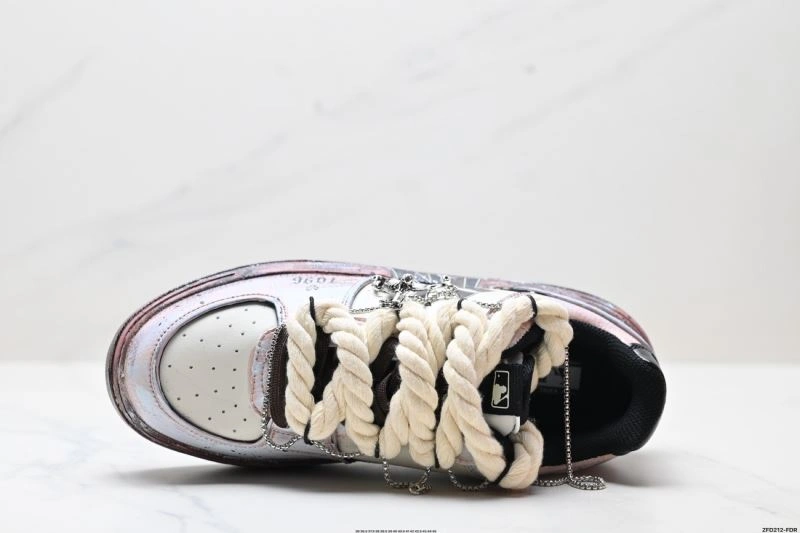 Discounted Mlb Shoes