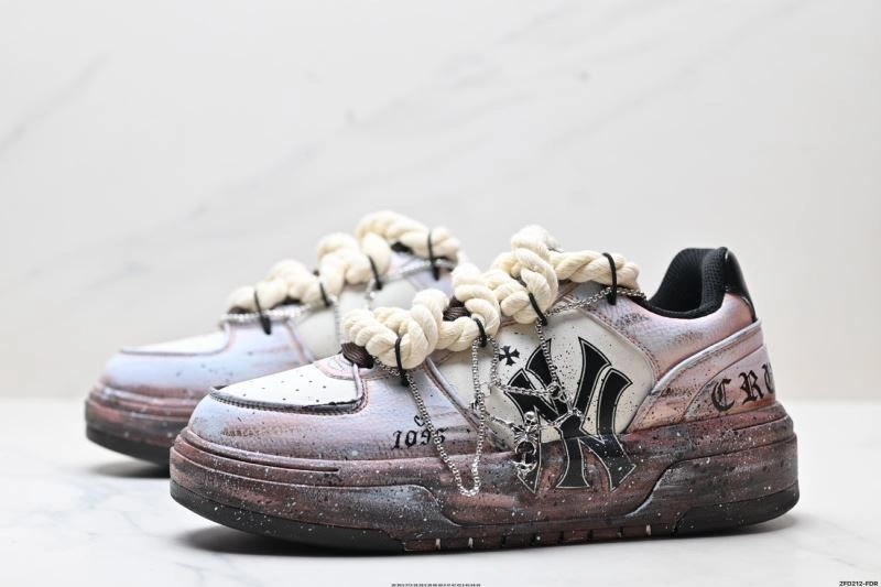 Discounted Mlb Shoes