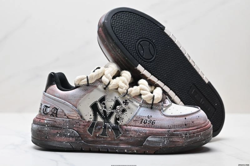 Discounted Mlb Shoes