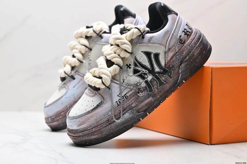 Discounted Mlb Shoes