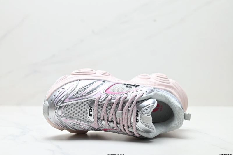 Brand-authenticated Mlb Shoes