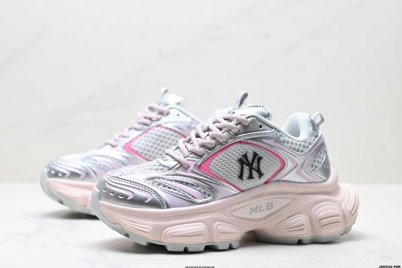 Brand-authenticated Mlb Shoes