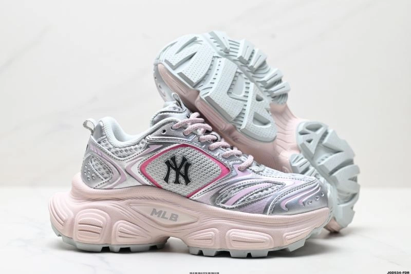 Brand-authenticated Mlb Shoes