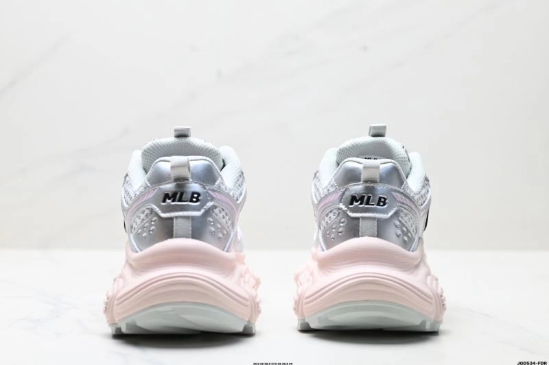 Brand-authenticated Mlb Shoes