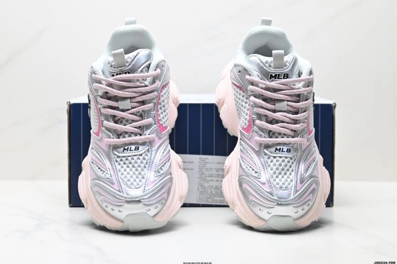 Brand-authenticated Mlb Shoes