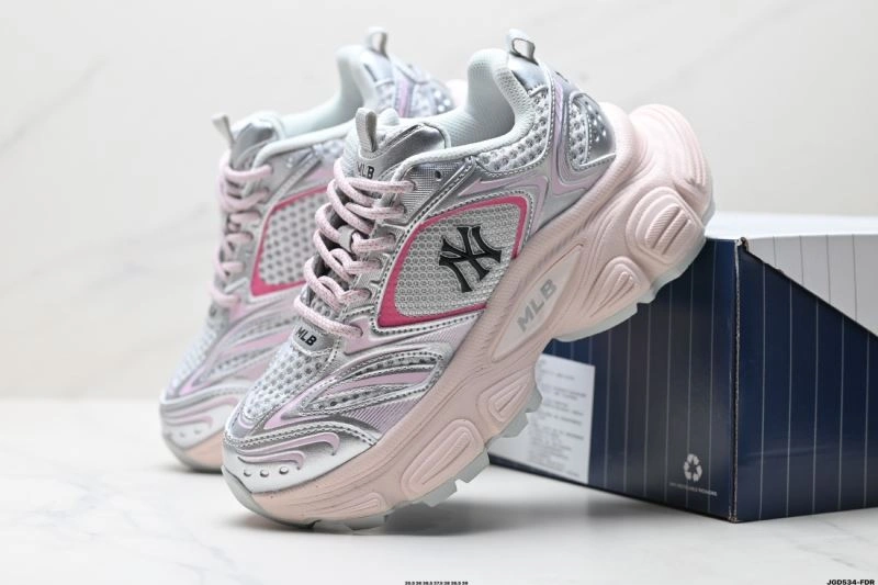 Brand-authenticated Mlb Shoes