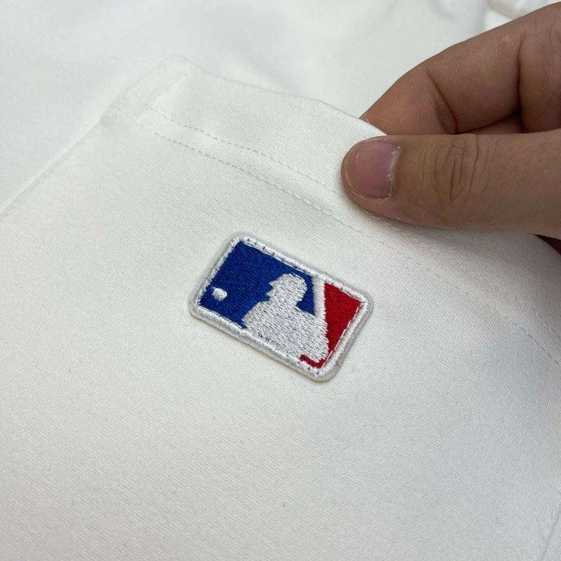 Precise copy Mlb Short Pants